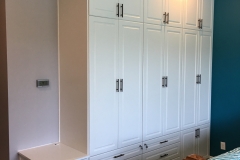 Space Solutions - Custom Closets - Garage Cabinets - Phoenix ...