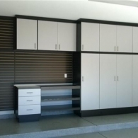 Garage Cabinets - Spacesolutionsaz.com
