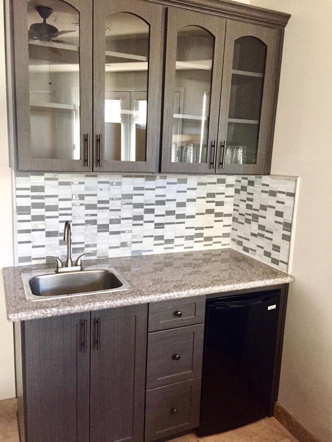 Custom Built (Pantry) Pantries Phoenix Arizona (Save Space)