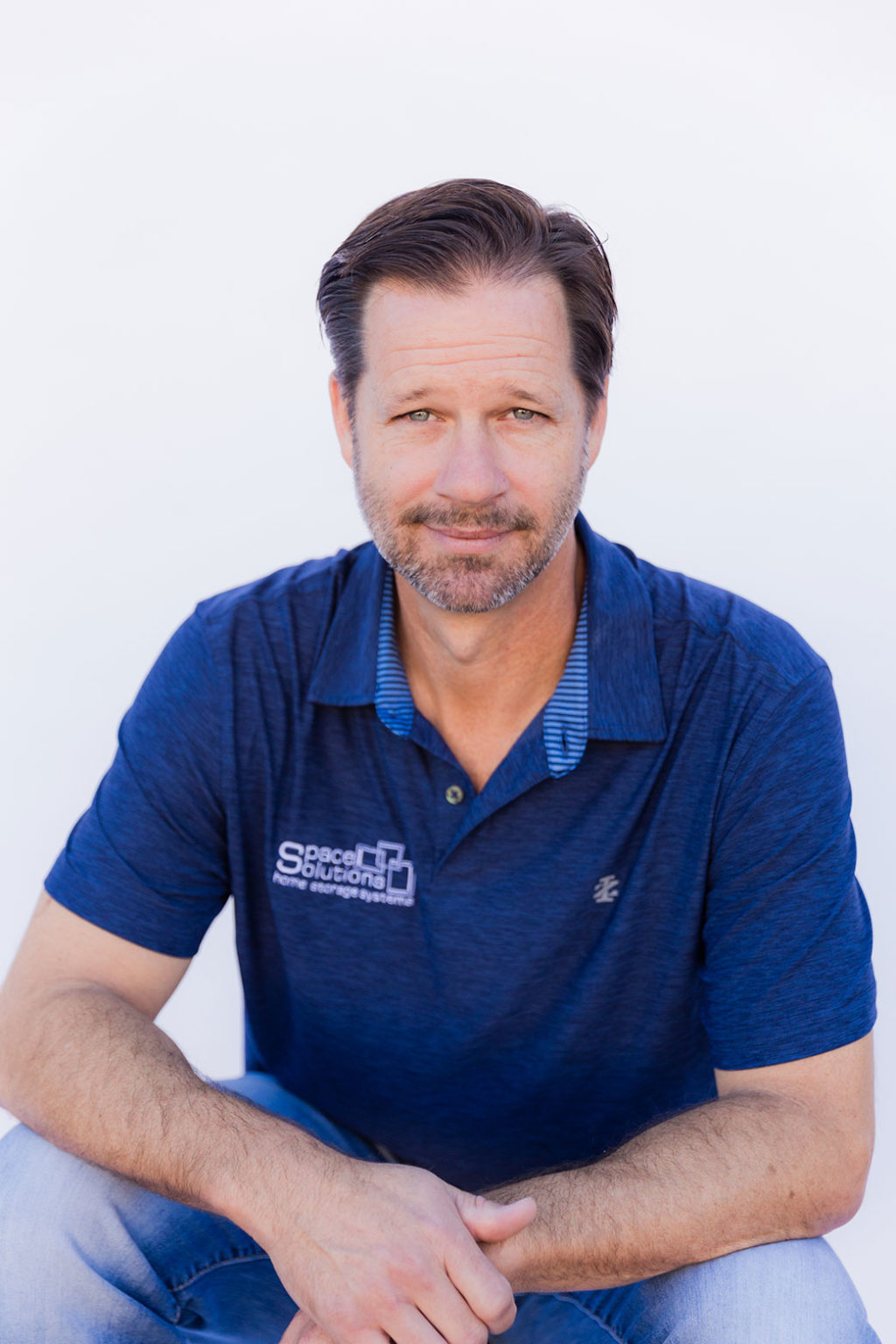 Space Solutions - Custom Closets - Garage Cabinets - Phoenix - Meet the ...